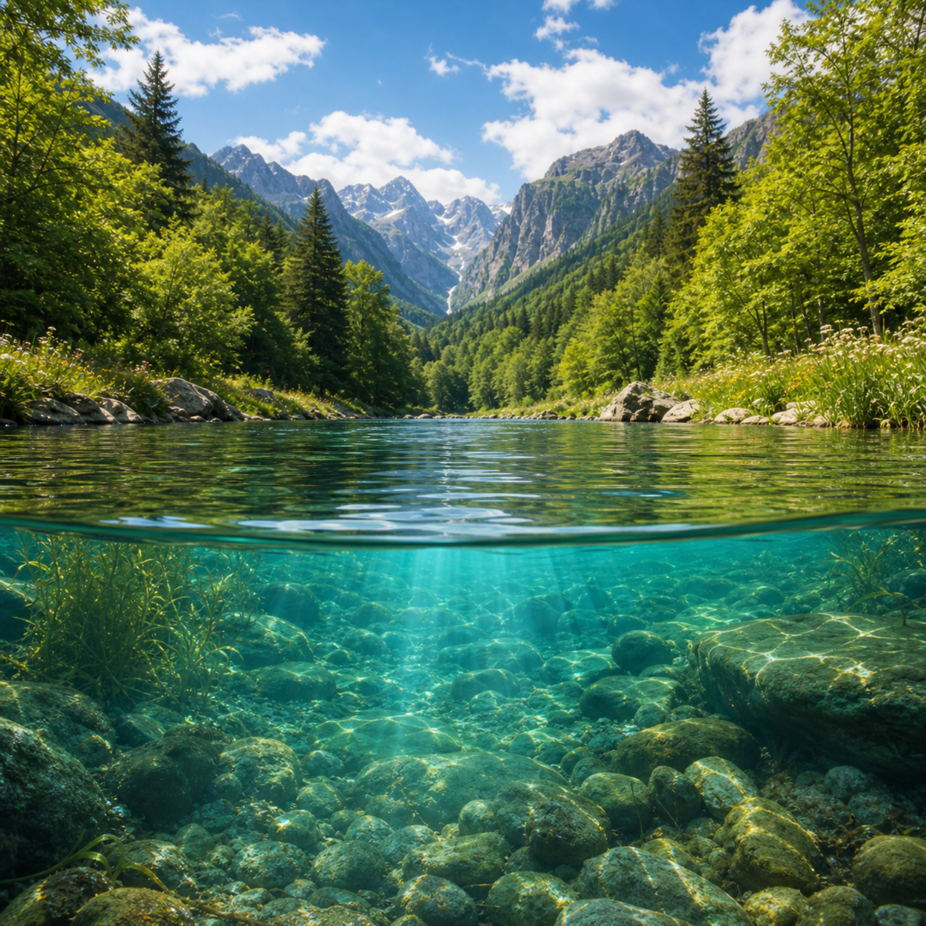 Fishing Moments — Smart Fishing Forecasts